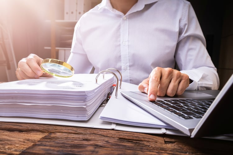 Fraud 101: Tax Fraud and How Prosecutors Prove It
