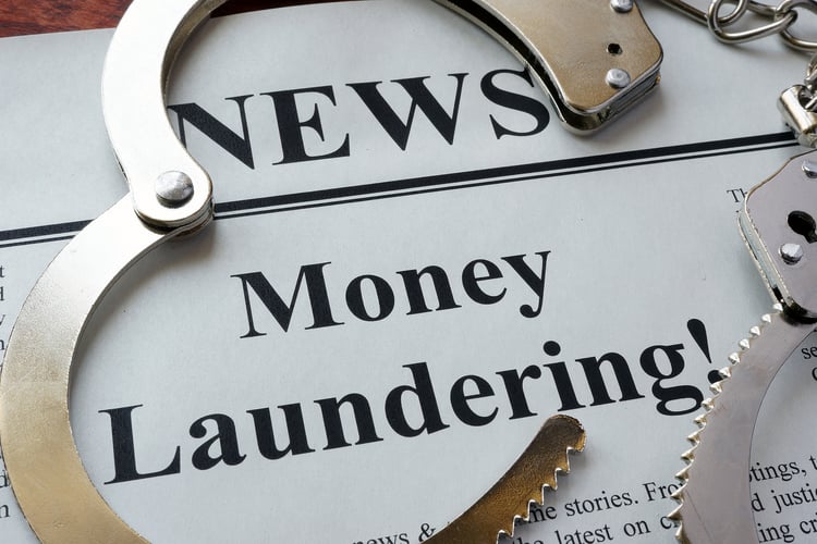 What Is Money Laundering?