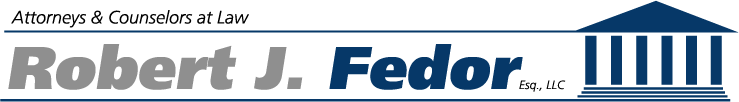 Mark Homyak | Robert J. Fedor, Esq., L.L.C. | Cleveland Ohio