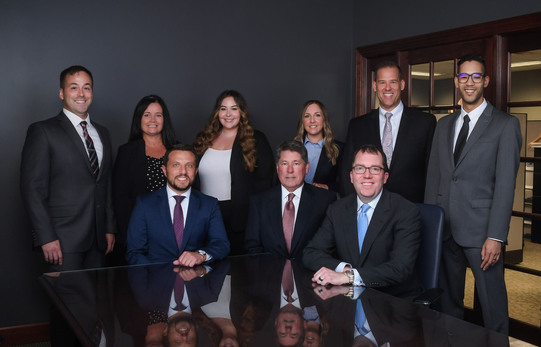 Attorneys | Robert J. Fedor, Esq., L.L.C. | Cleveland Ohio