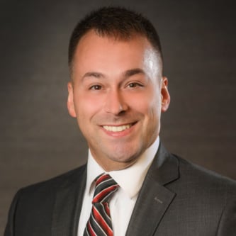Mark Homyak | Robert J. Fedor, Esq., L.L.C. | Cleveland Ohio