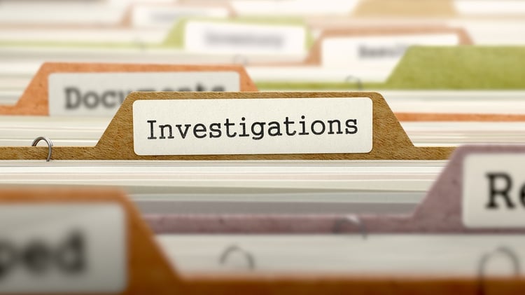Here is How IRS Criminal Tax Investigations Get Started