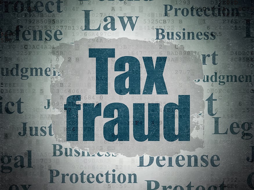 Understanding Tax Fraud - Types, Penalties and Real Life Examples