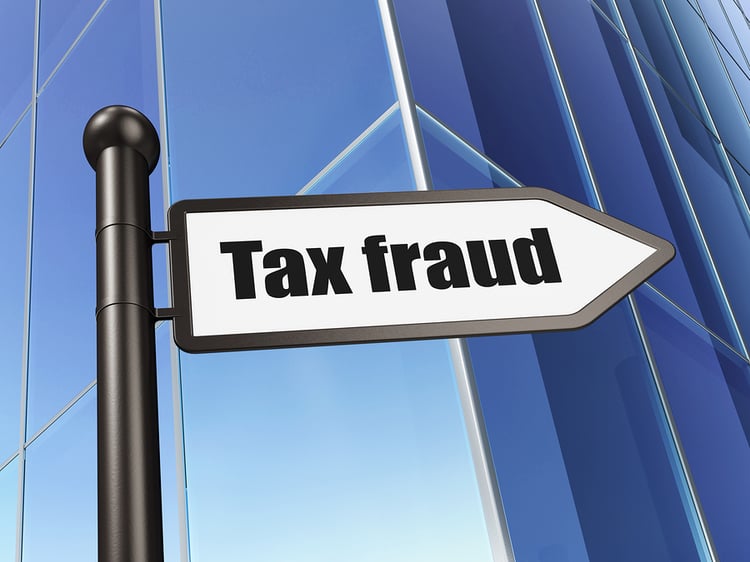 Understanding Tax Fraud - Types, Penalties and Real Life Examples