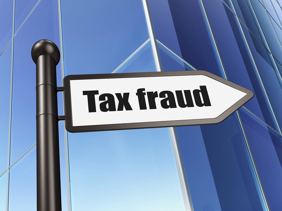 Understanding Tax Fraud - Types, Penalties and Real Life Examples