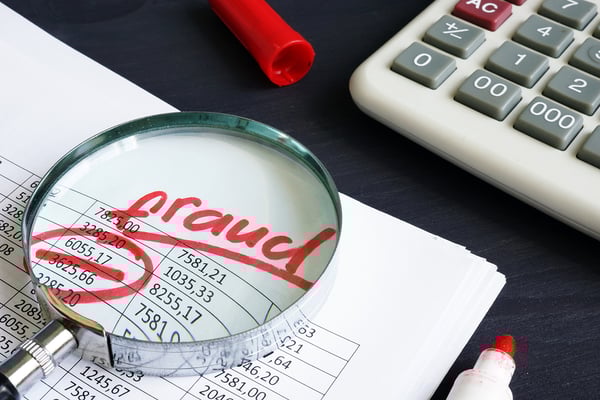 Understanding Tax Fraud - Types, Penalties and Real Life Examples