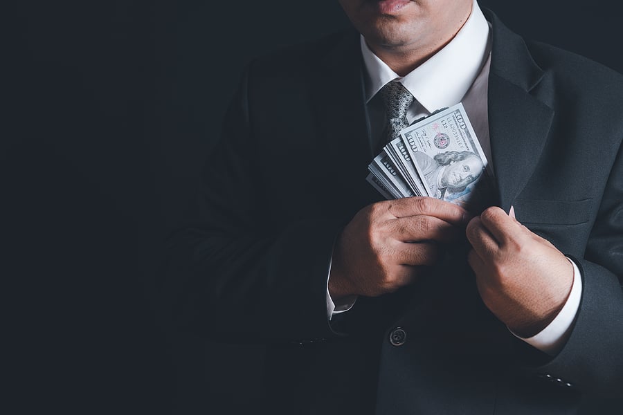 Offshore Tax Matters Explained
