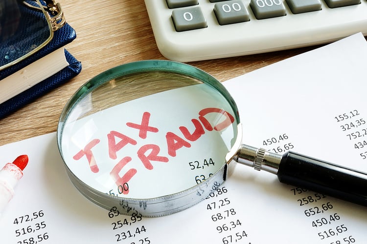How to Report Tax Fraud to the IRS