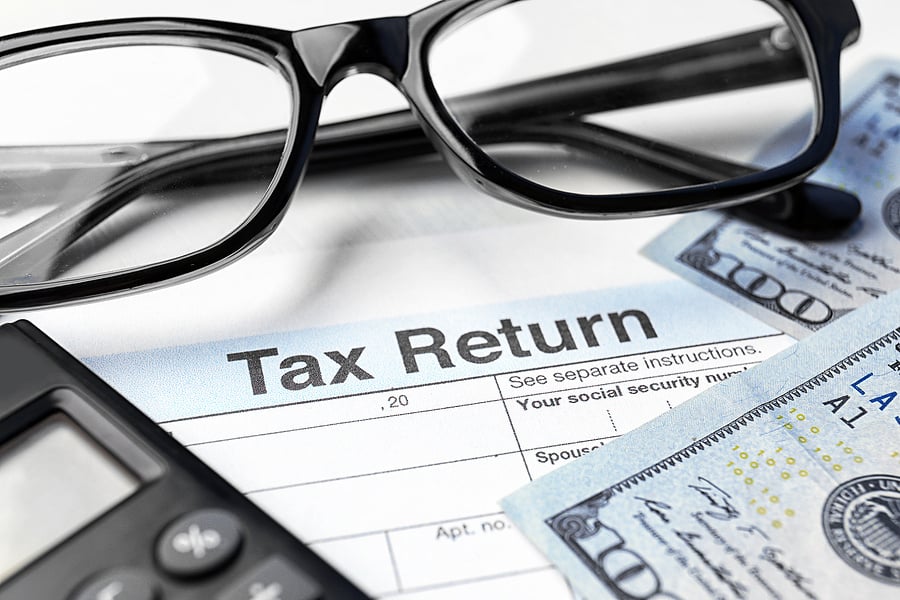 IRS Basics: When the IRS Charges Interest