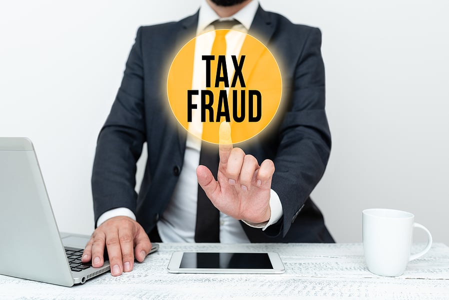 Understanding Tax Fraud - Types, Penalties and Real Life Examples