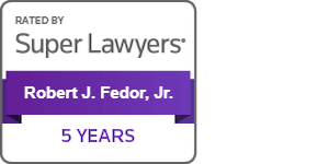 Robert J. Fedor Esq. | Robert J. Fedor, Esq., L.L.C. | Cleveland Ohio