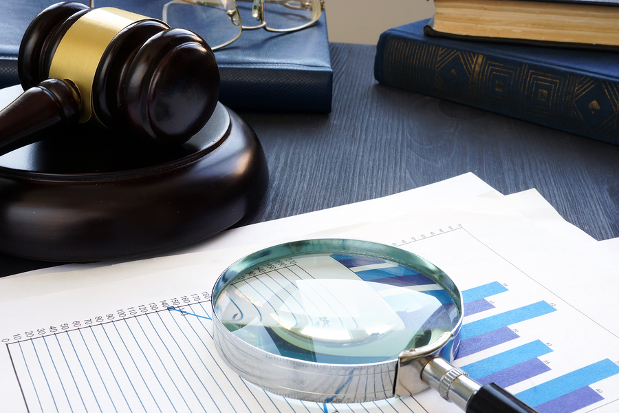 A Look at Areas of Interest for IRS Criminal Tax Investigations