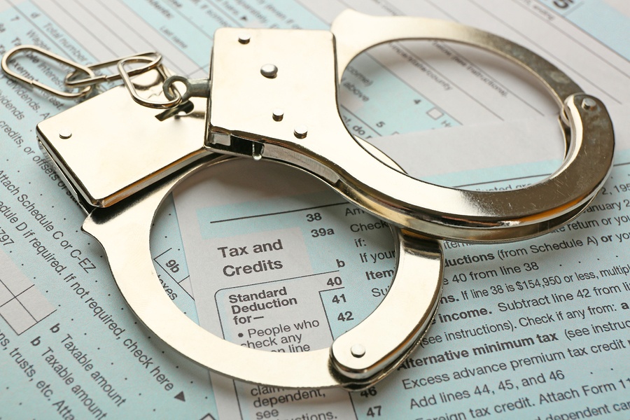 When are Tax Violations Criminal?