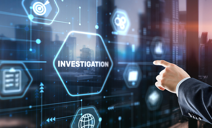 IRS Criminal Tax Investigations: What Are They Looking For?