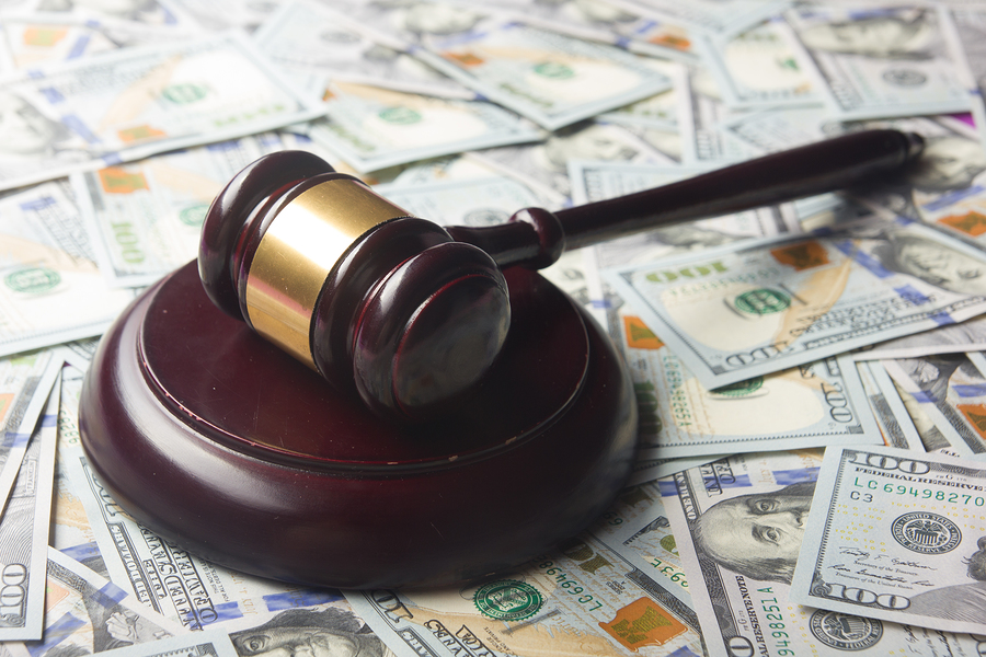 2019 Annual Report from the IRS: 100 Years of Pursuing Tax Crime