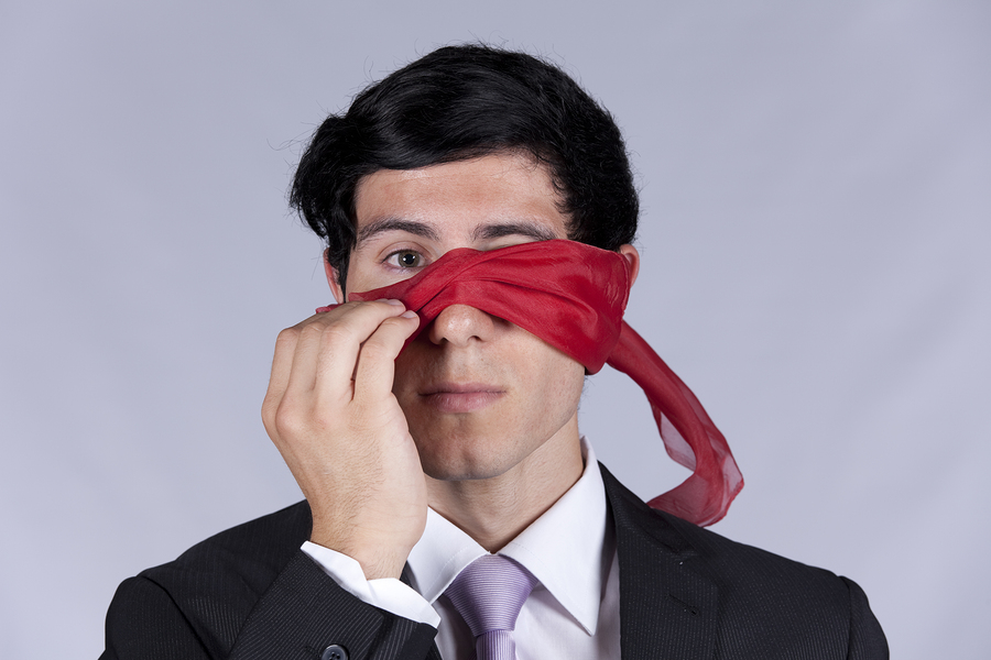 What is Willful Blindness?