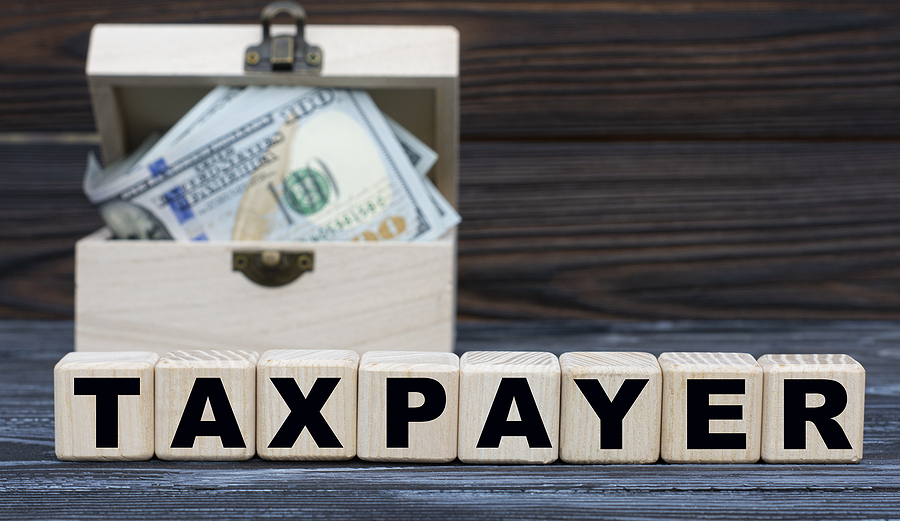 What is a “Potentially Dangerous Taxpayer?”