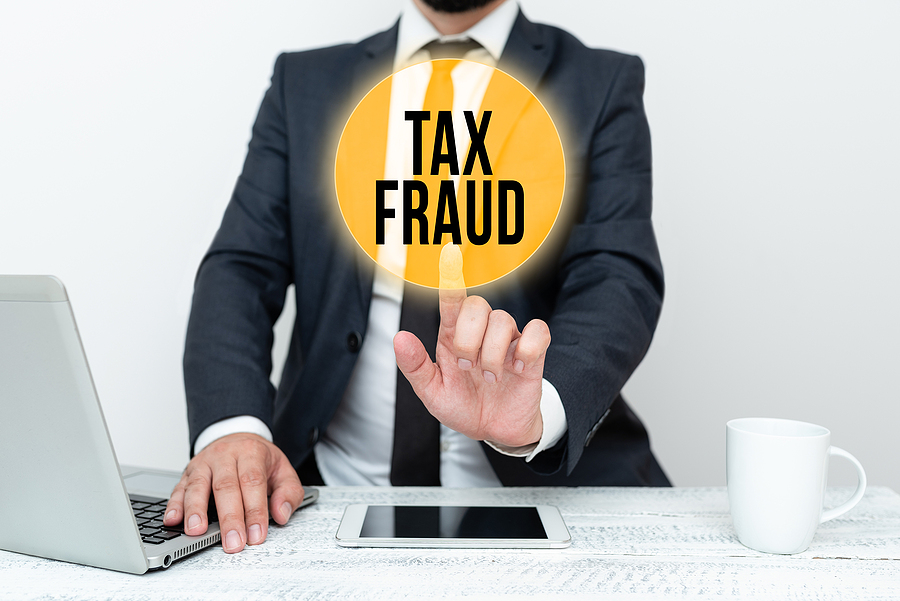 Shell Companies and Tax Fraud—a $1 Billion Scheme