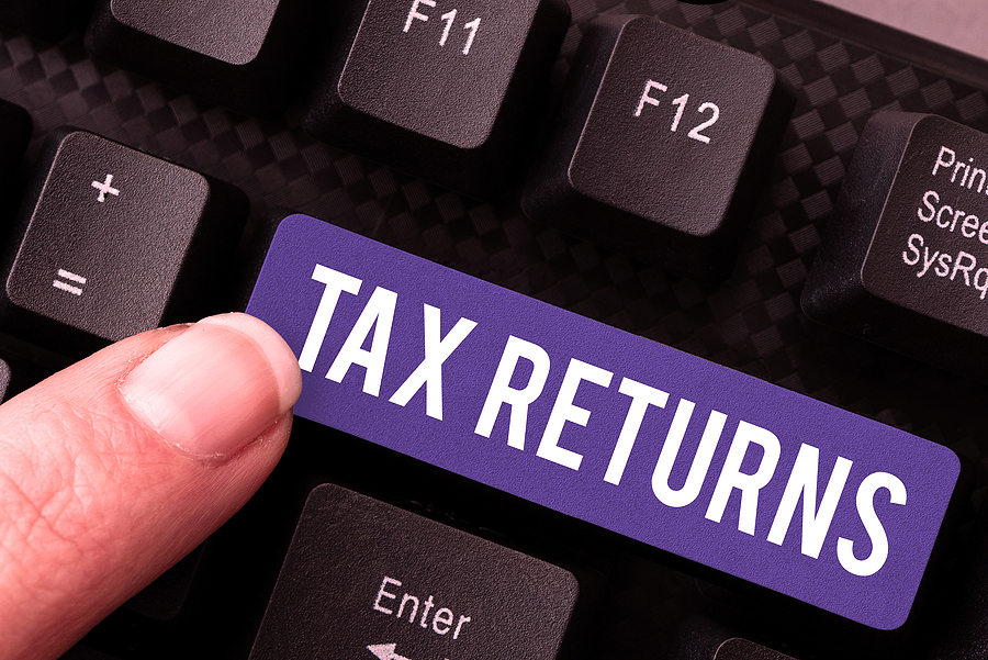 Your Income Tax Return… File Early or File Late?
