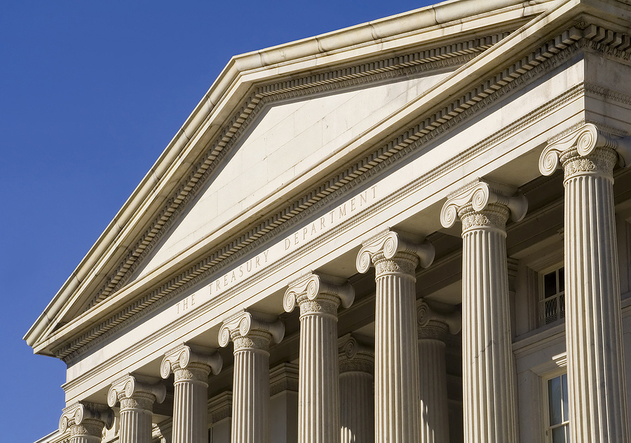 IRS Commissioner Likely to Change with New Administration