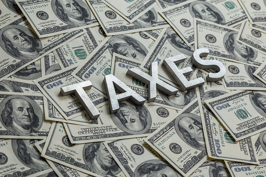 Tax Enforcement and You…and Me…and Everyone Else