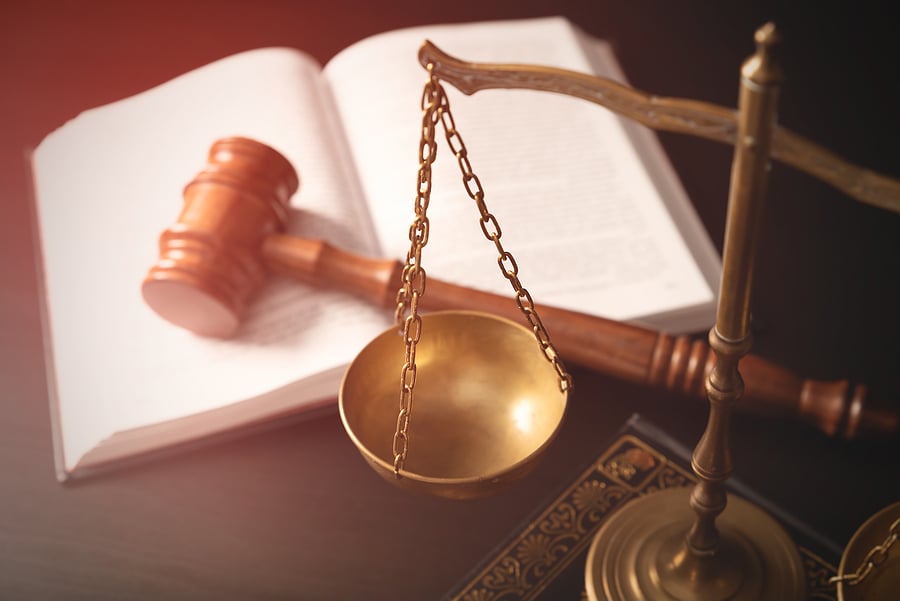 What is Tax Litigation?