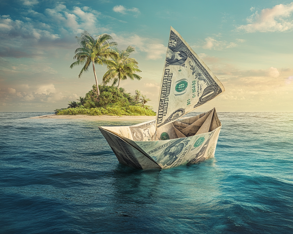 When Offshore Finance Turns Risky: Understanding AML and CFT Regulations